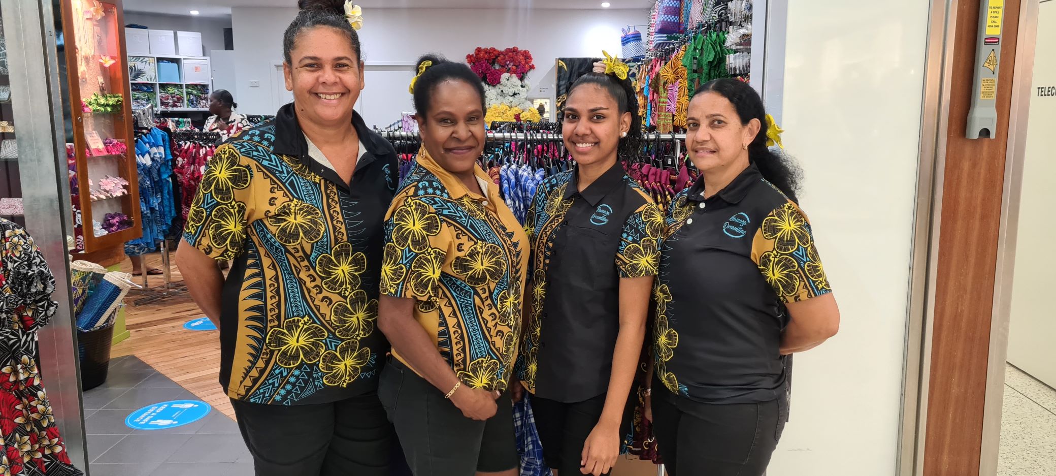 Bamaga Dreamtime | Bamaga Dreamtime Store